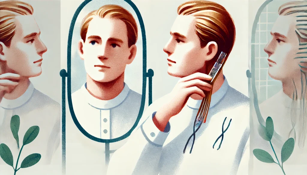 FAGAとFPHLの違いとは？女性の脱毛症を徹底解説 | 女性の薄毛ヘアケア対策ガイド